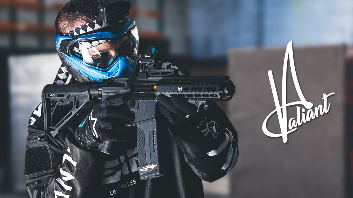 Valiant Airsoft – VLNT